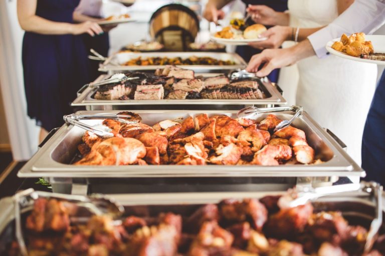 Menu - Smokn Comrades