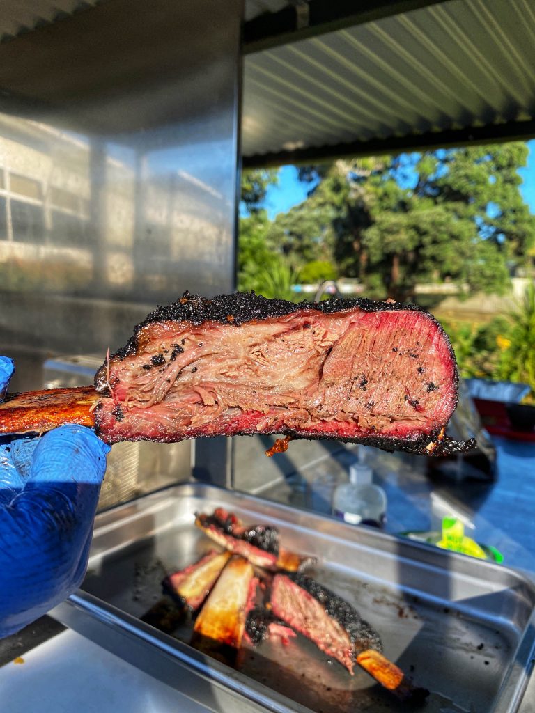 Home - Smokn Comrades