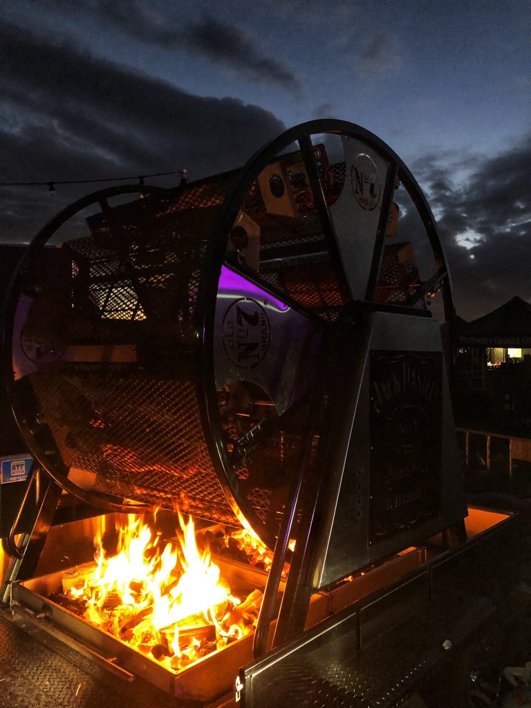 Competitions - Smokn Comrades